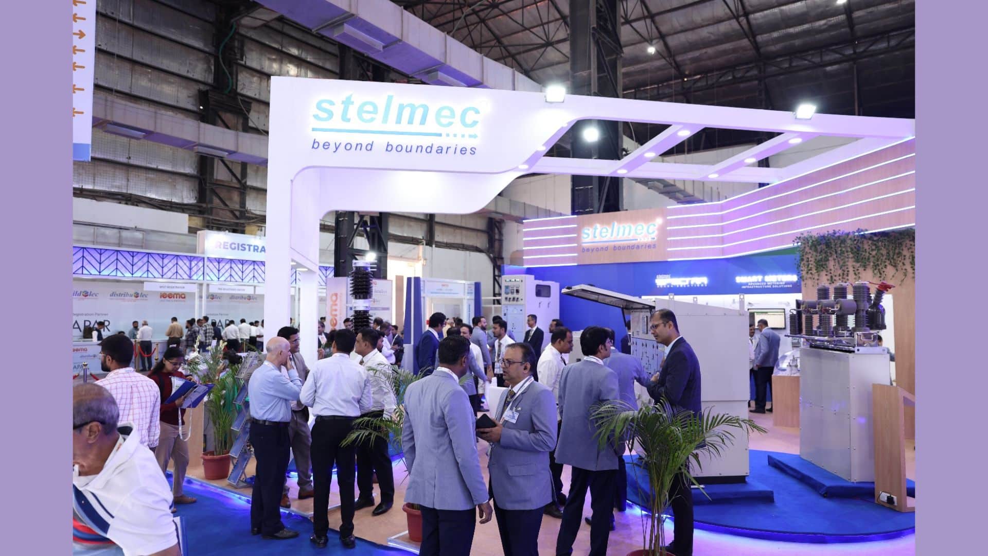 IEEMA's BID 2024 hits $1 Billion mark in business inquiries, signalling ...