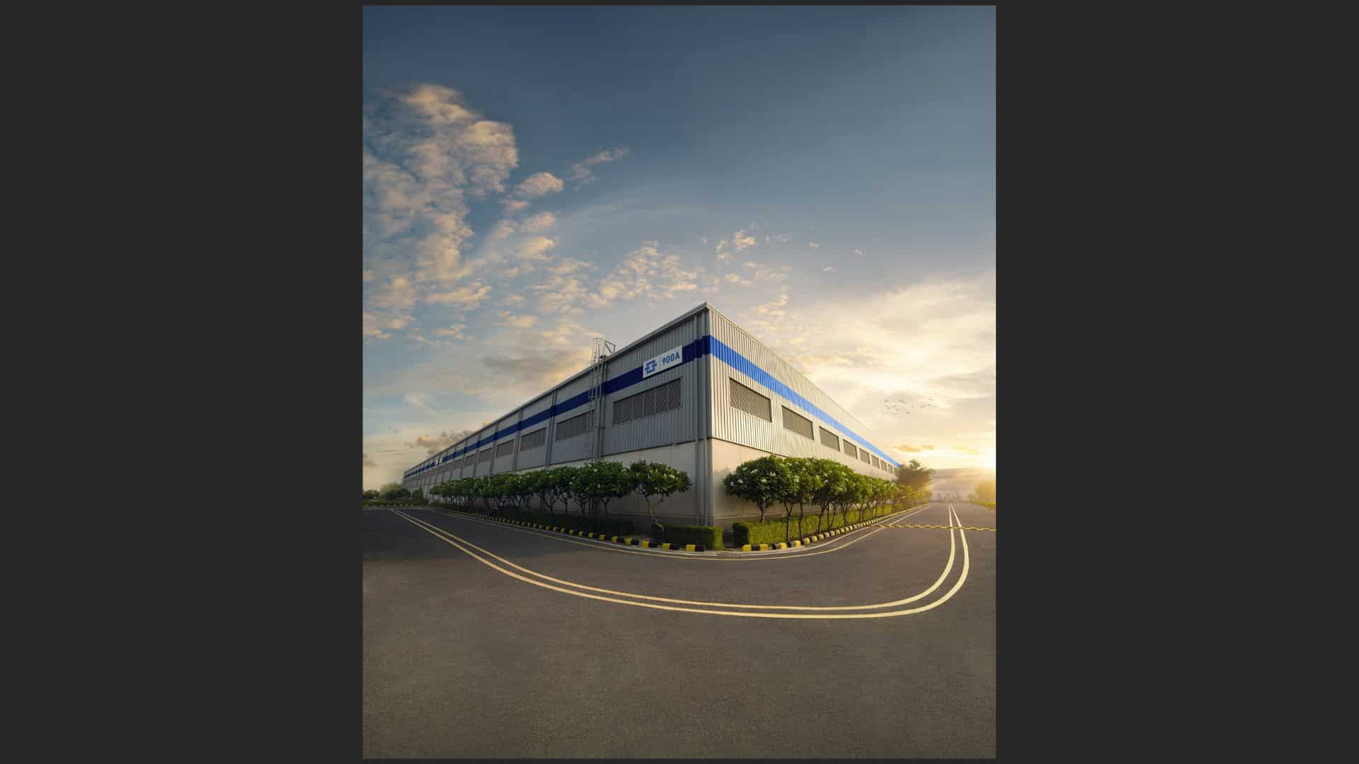 IndoSpace signs MoU for 100-acre expansion in Chakan-Talegaon region ...