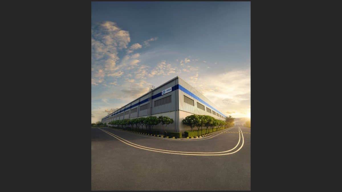 IndoSpace signs MoU for 100-acre expansion in Chakan-Talegaon region ...