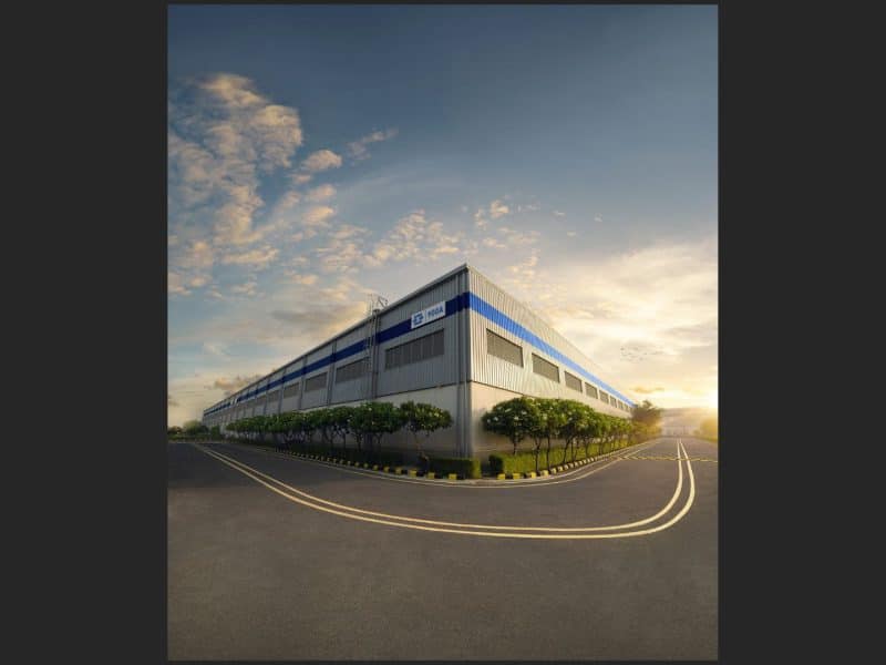 KSH Integrated Logistics expands presence in Jaipur with new multi client warehouse ...