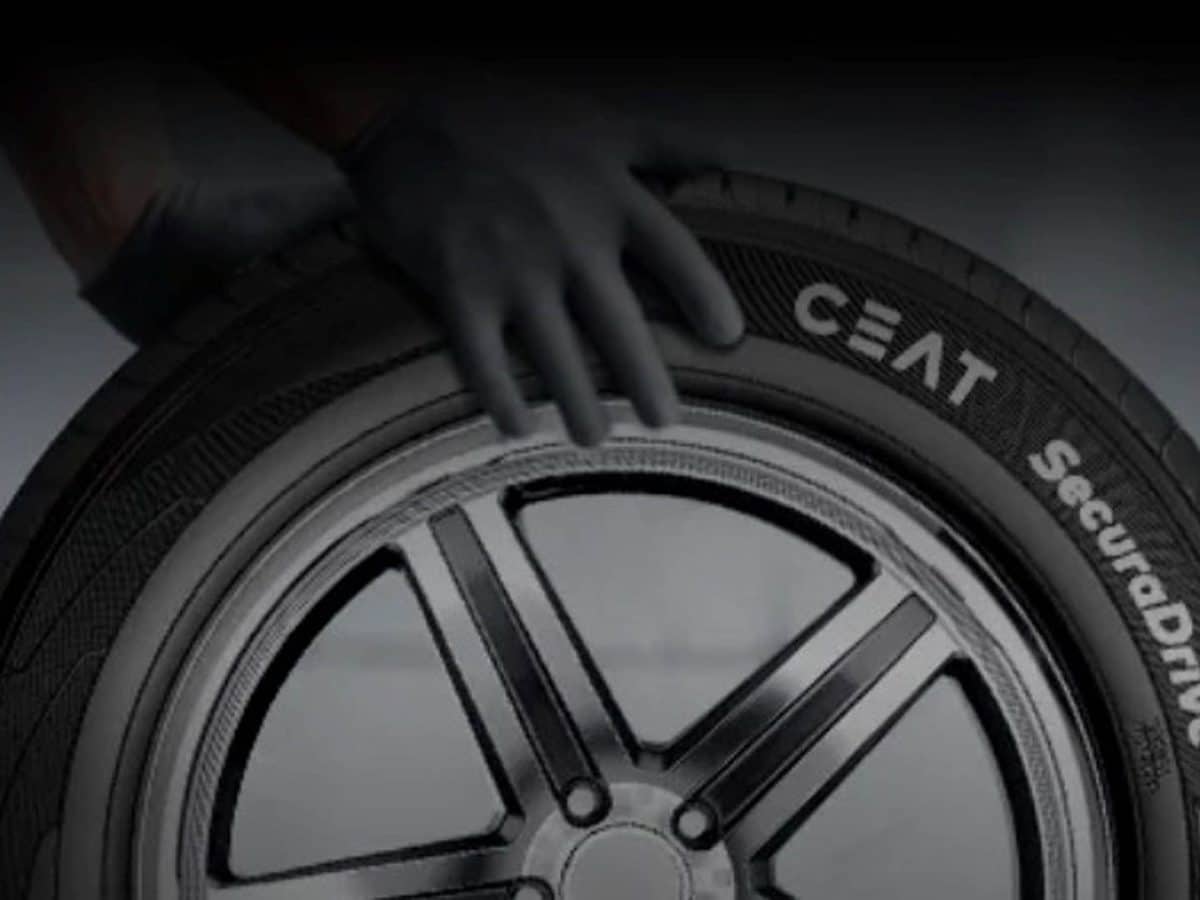 Ceat expands Chennai plant to increase tyre production - Manufacturing ...