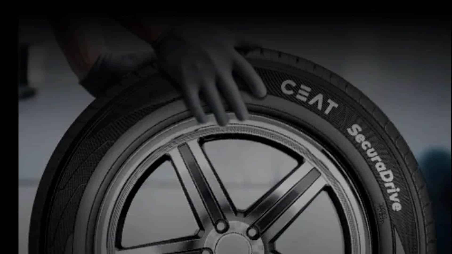 CEAT expands horizon with steel radial tyres for two-wheelers ...