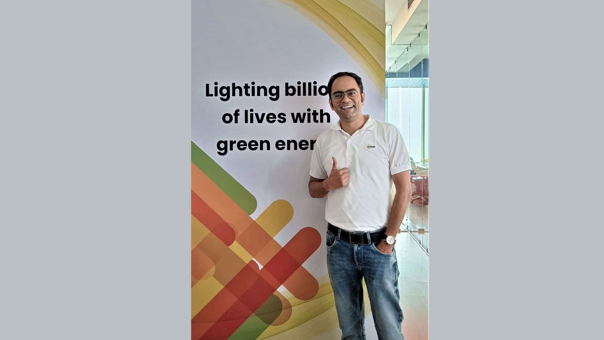 Solar Power emerges as crucial climate change mitigator in India ...