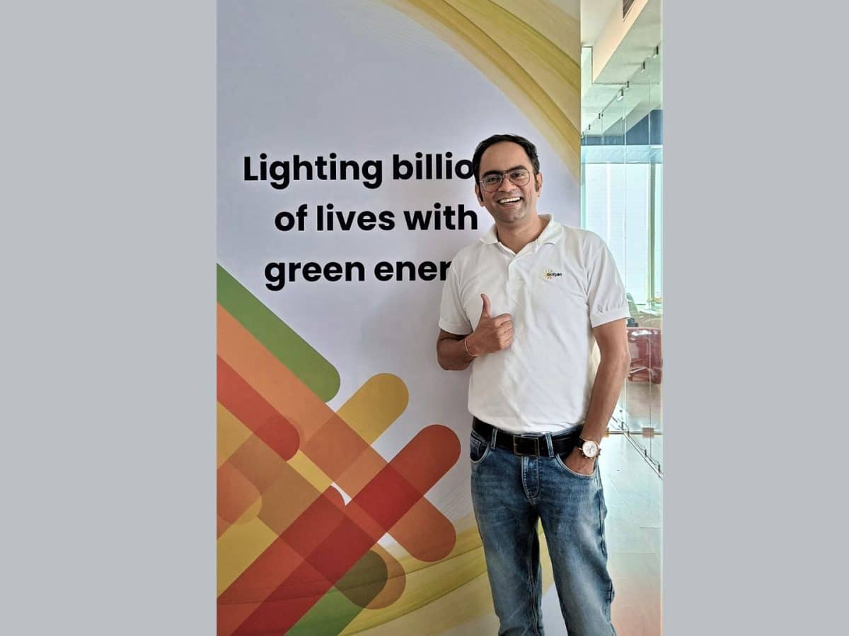 Solar Power emerges as crucial climate change mitigator in India ...