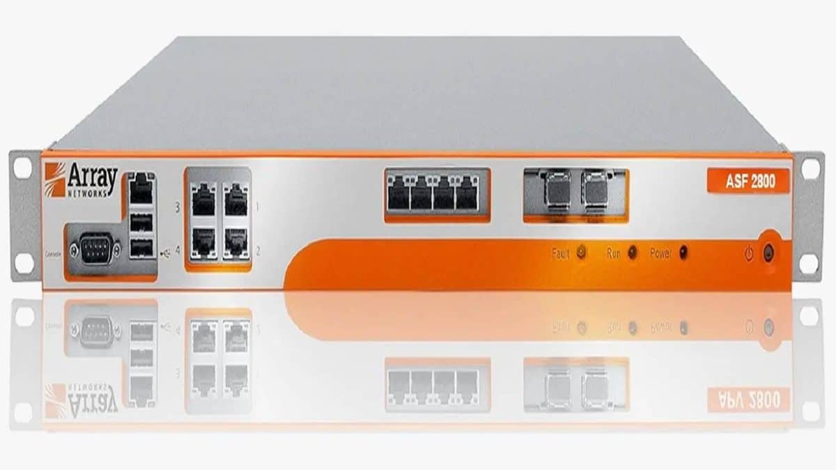 Array Networks marks 26% YoY growth in FY2023 - Manufacturing Today India