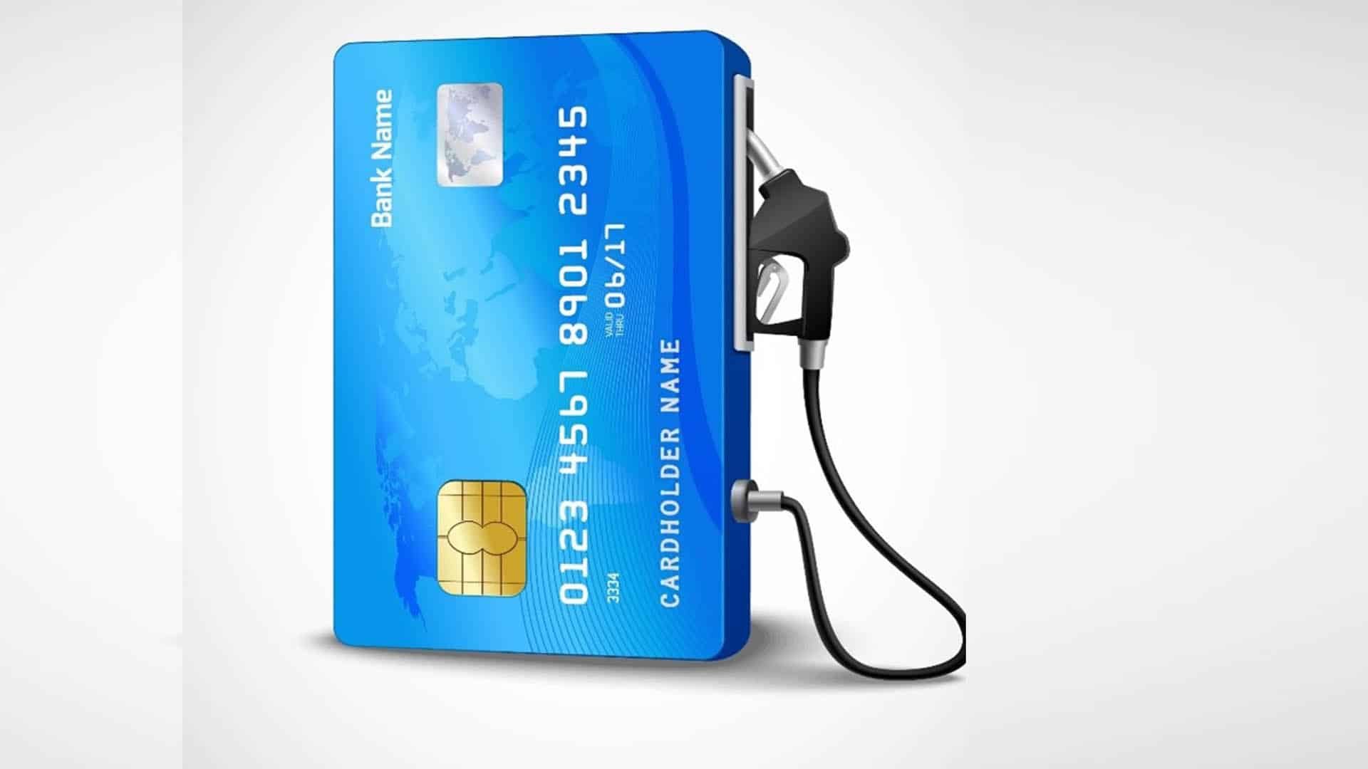 Fuel card market forecasted to surge, reaching US$ 2,725.3 billion by ...