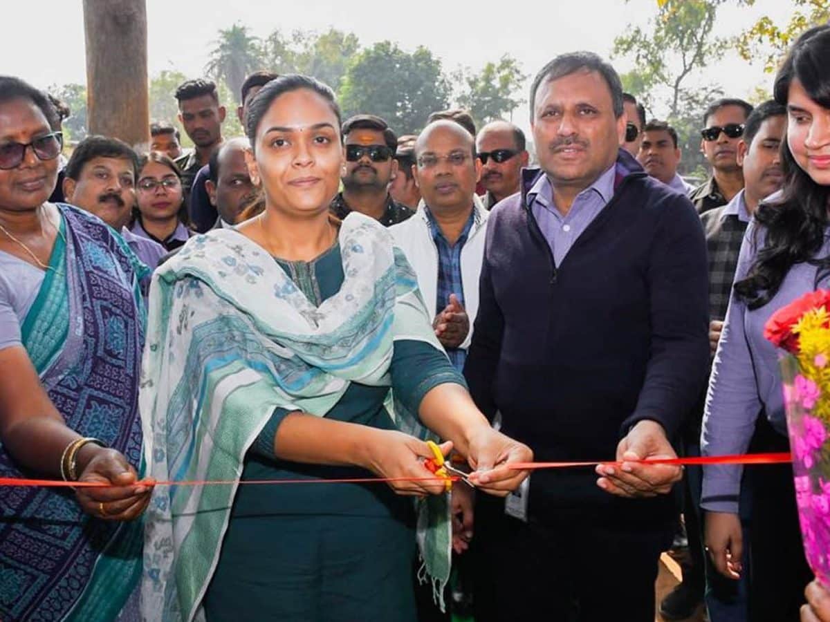 Gainwell Group secures majority stake in TIL Ltd, eyes $1 Billion ...