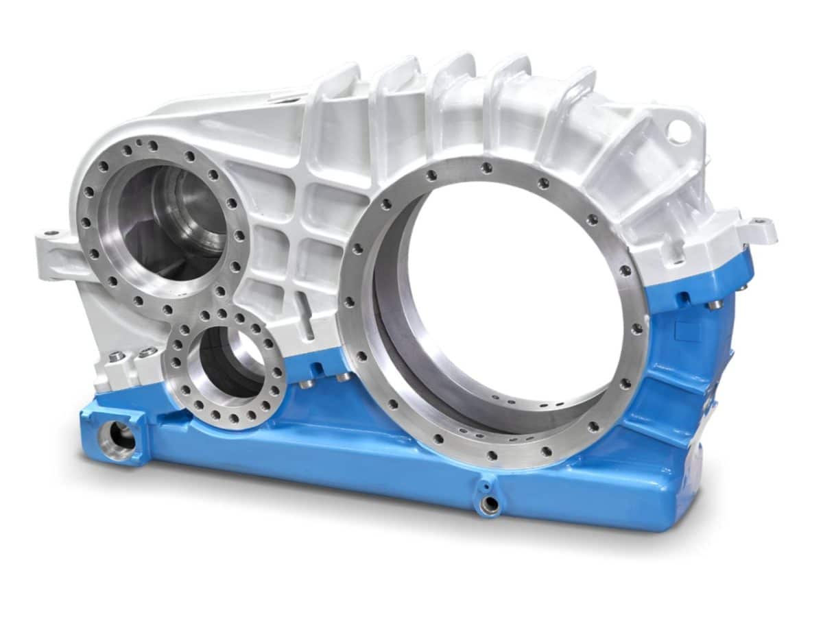 Taural India transforms Indian railways with localised aluminium ...