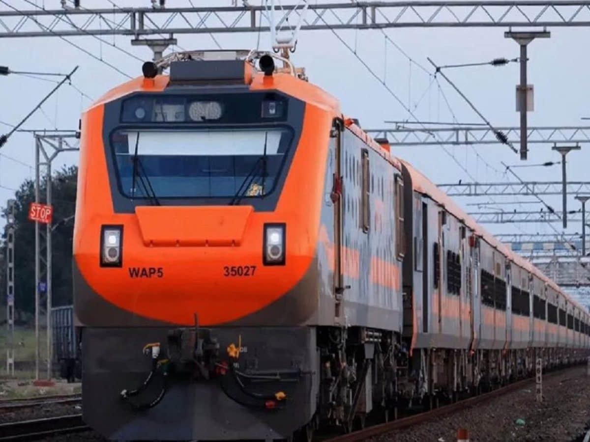 Taural India transforms Indian railways with localised aluminium ...