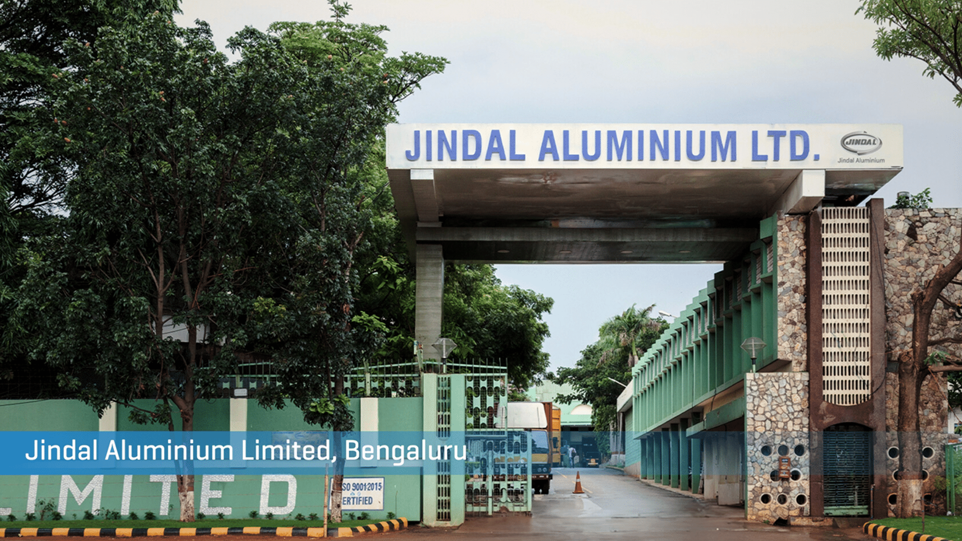 Jindal Aluminium unveils state-of-the-art fabrication division in a ...