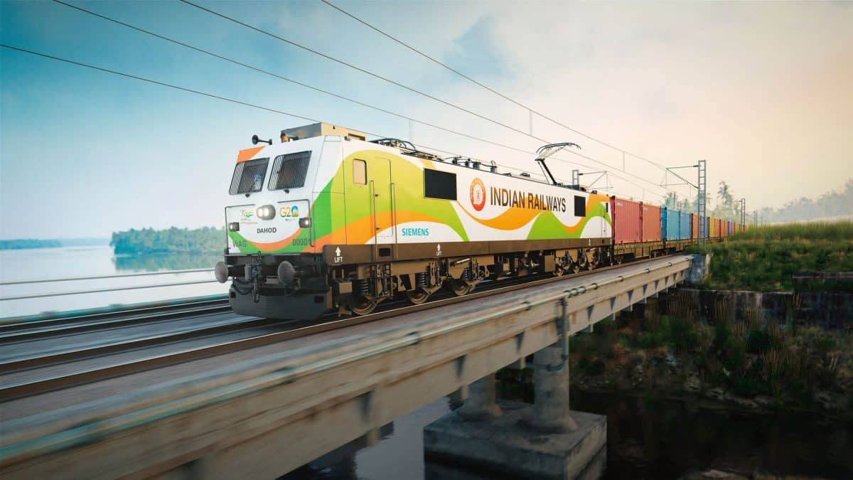 Wabtec secures USD 157 million contract for brake systems in Siemens ...