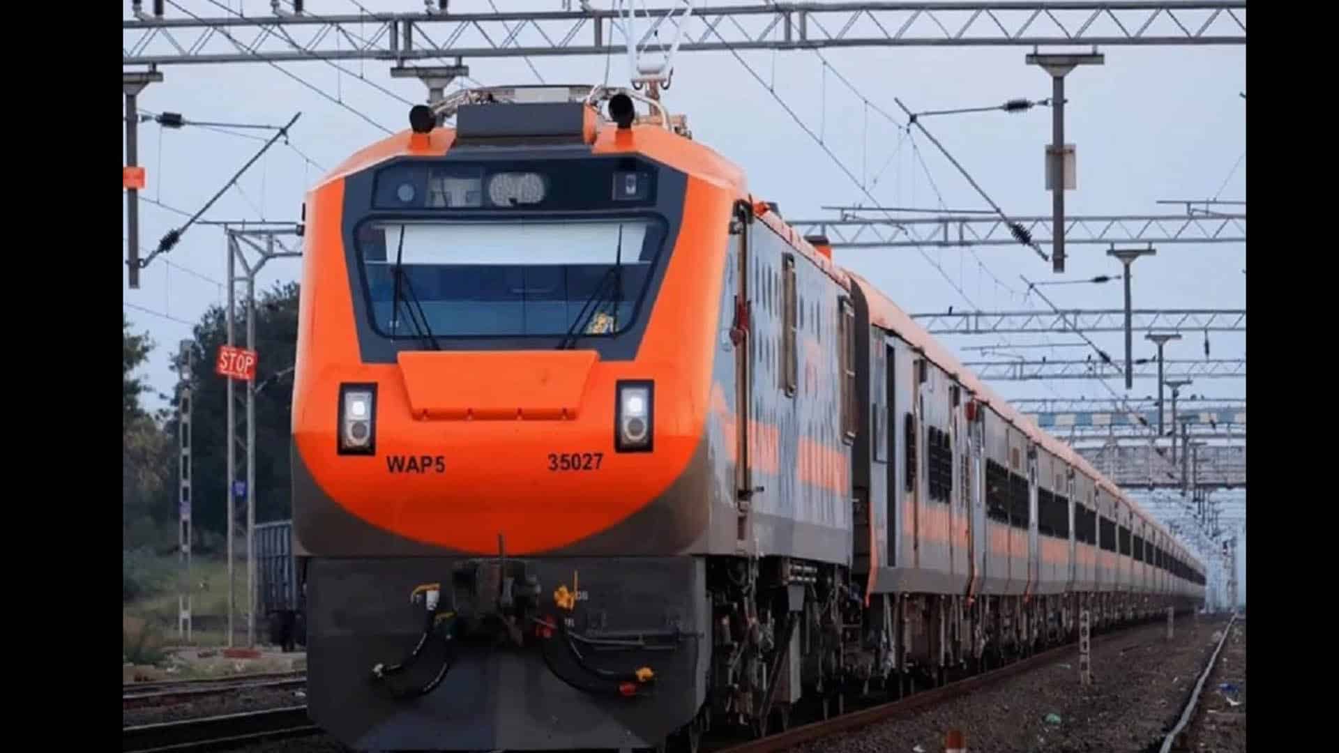 Taural India transforms Indian railways with localised aluminium ...