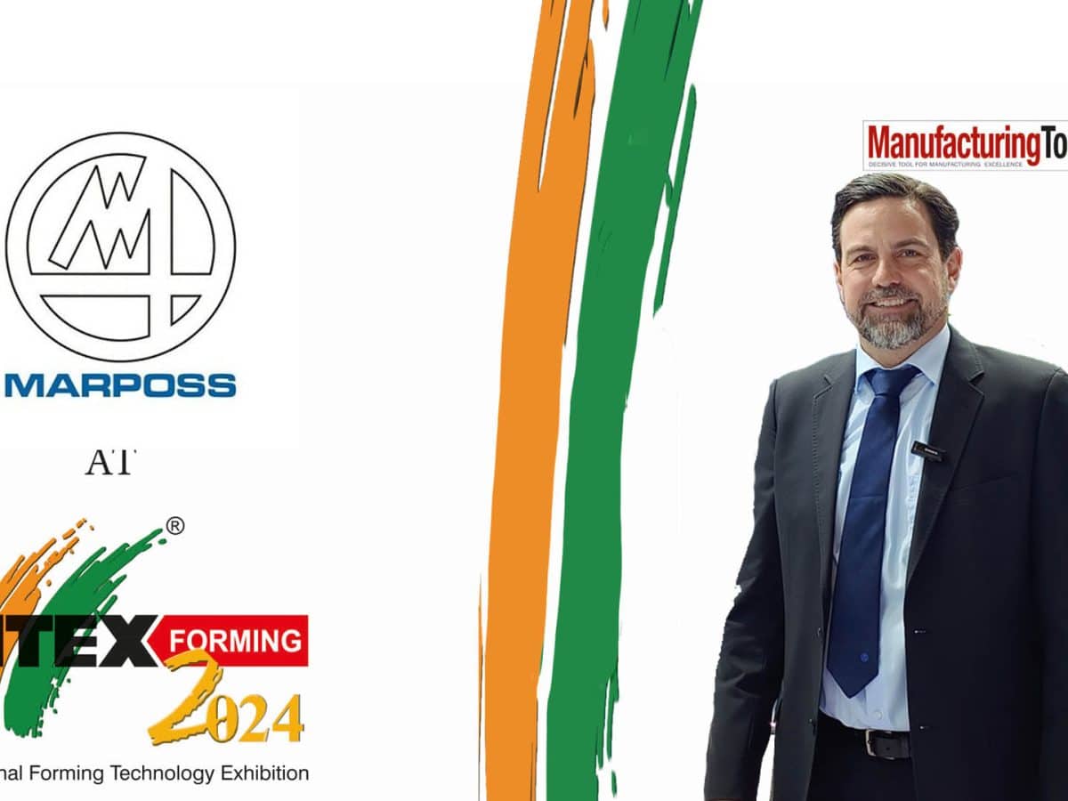 Dive into the future of automation with FANUC India - Manufacturing ...