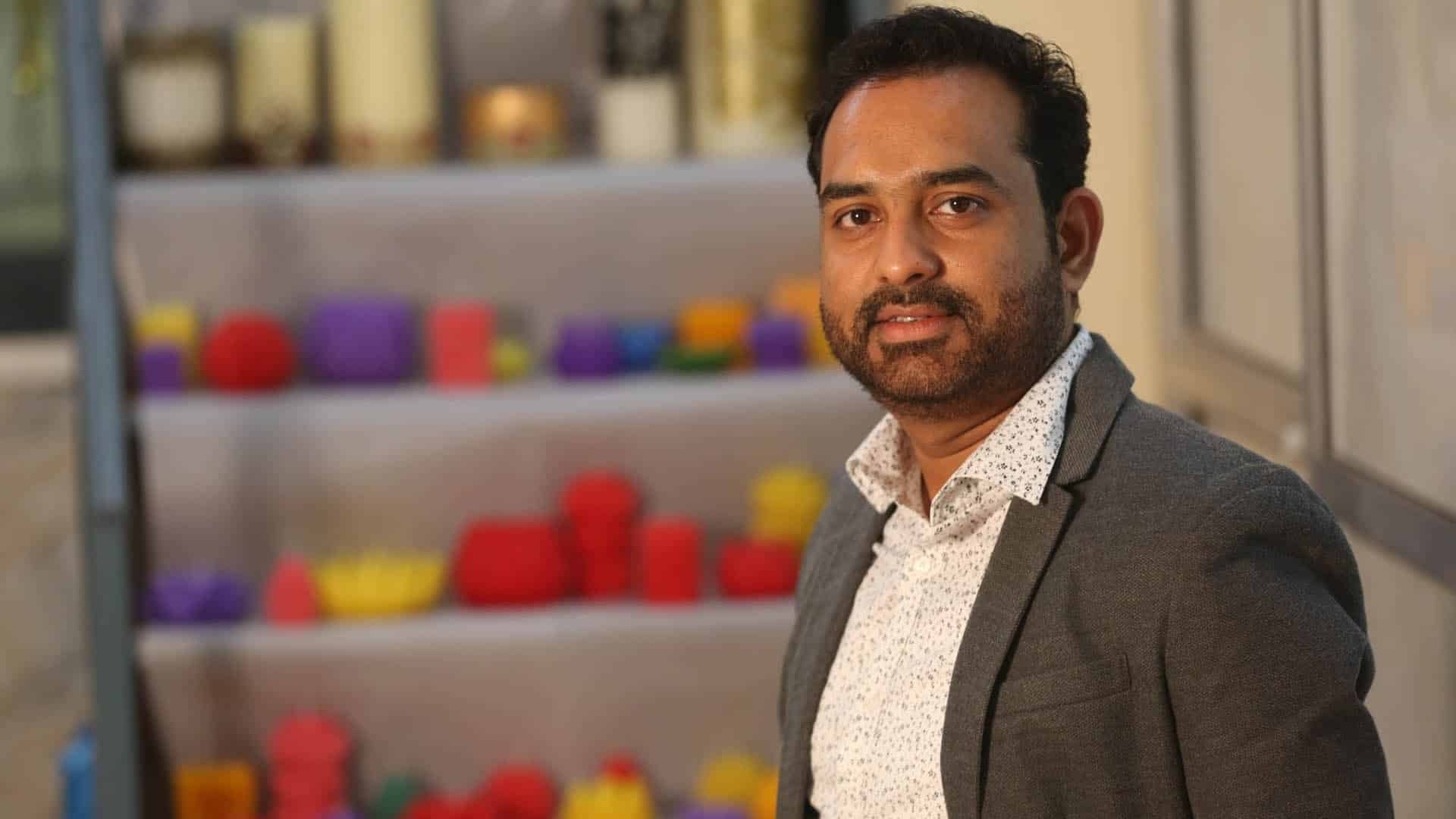 Breaking barriers, building futures: The role of Indian MSME startups ...