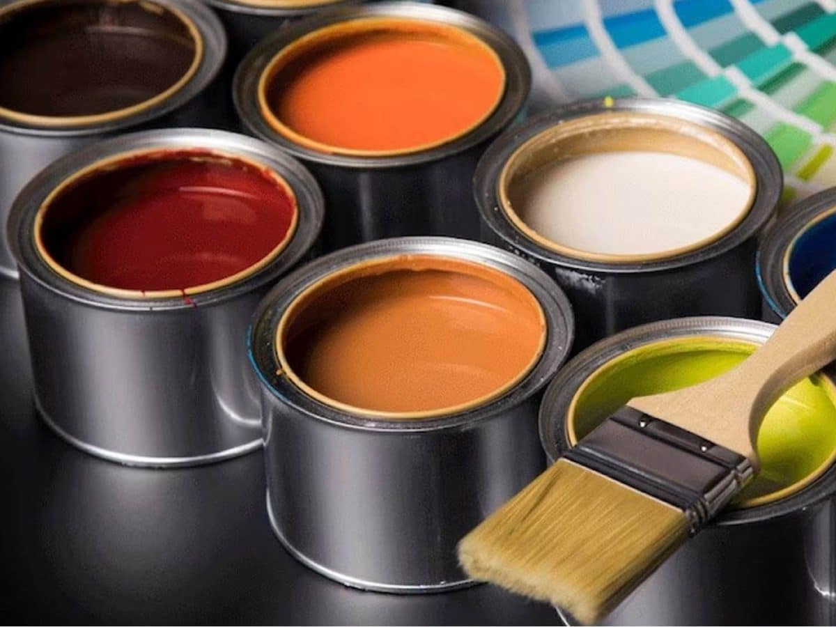 Grasim Industries expands footprint with Ludhiana paint manufacturing ...