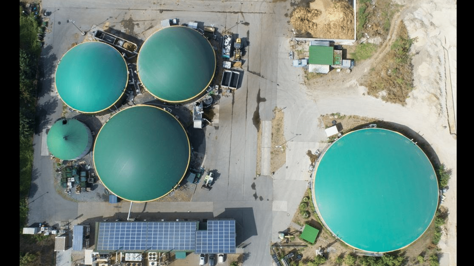 WABAG's strategic pact with Peak Sustainability targets 100 bio-CNG ...