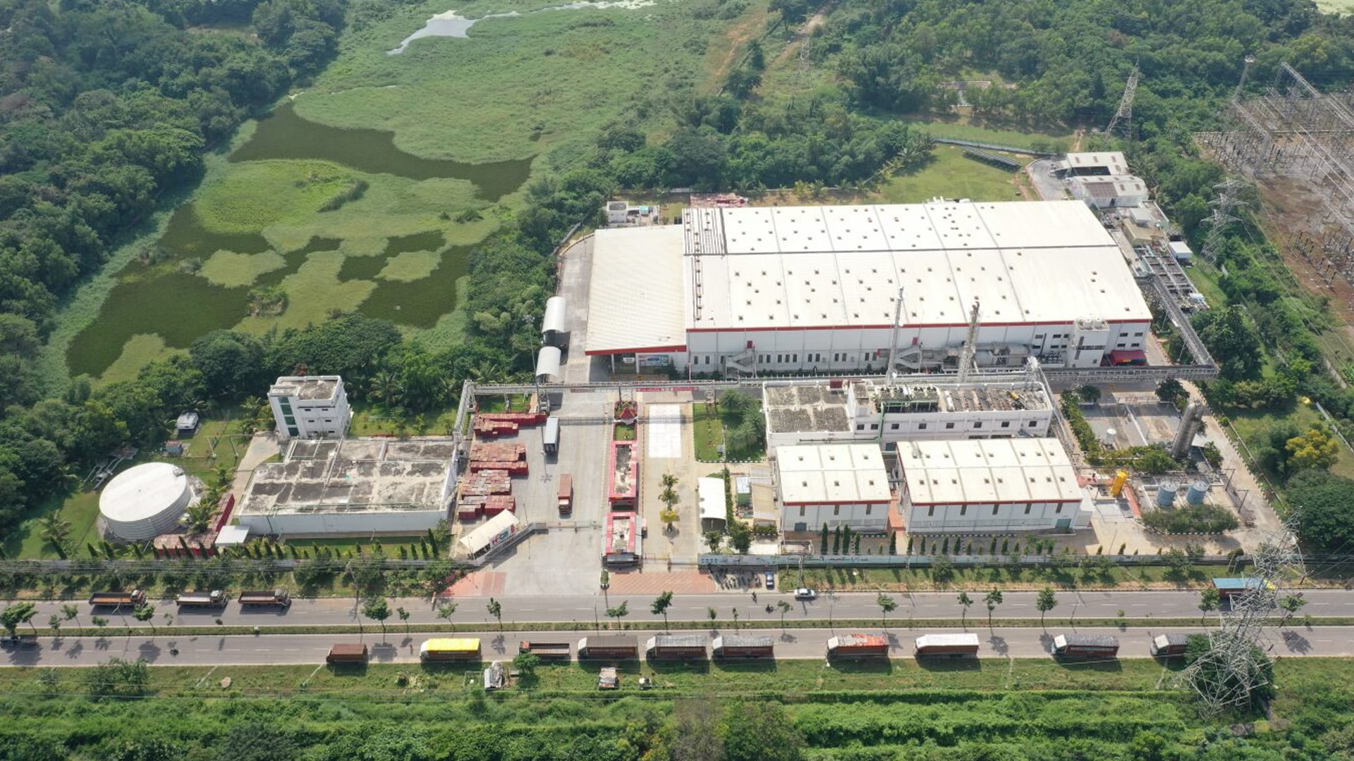 HCCB's Karnataka plant attains carbon neutrality, paving the way for ...