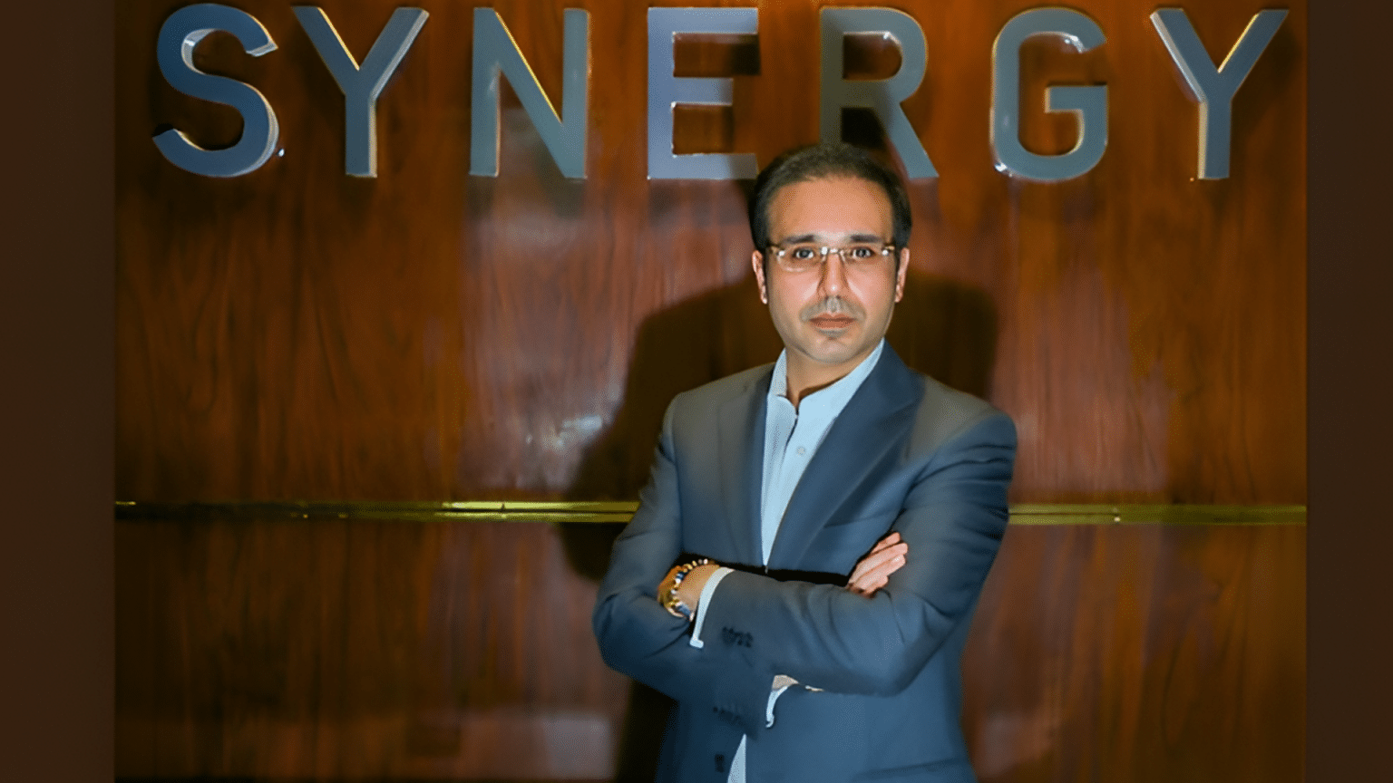 Synergy Steel applauds India’s 113% clean energy growth, foresees ...