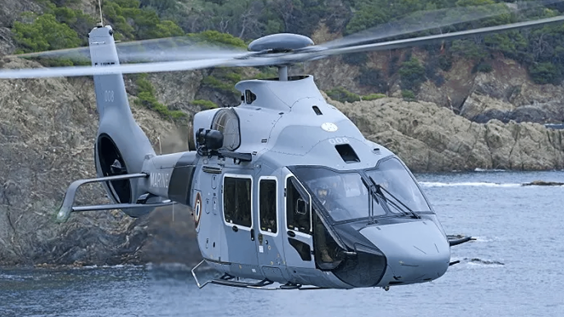 India and France embark on joint venture for helicopter engine ...