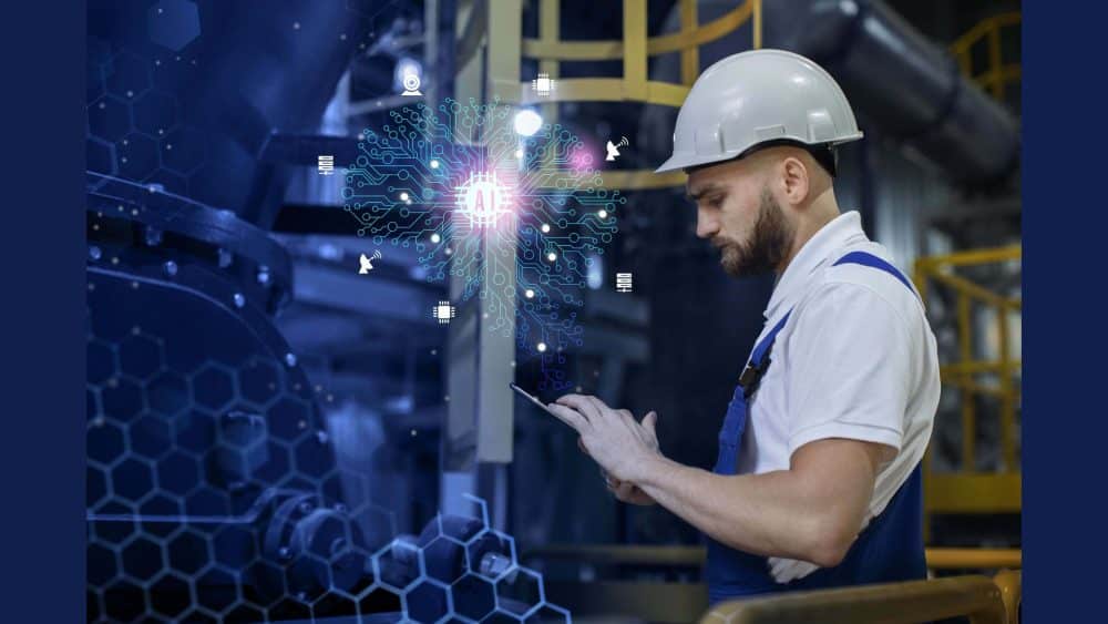 Integration of AI embraces next-gen manufacturing - Manufacturing Today ...
