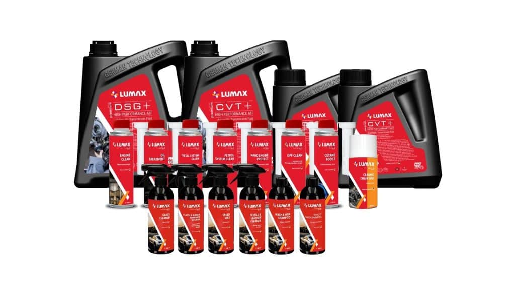 Lumax Auto Technologies’ aftermarket division enters strategic pact ...