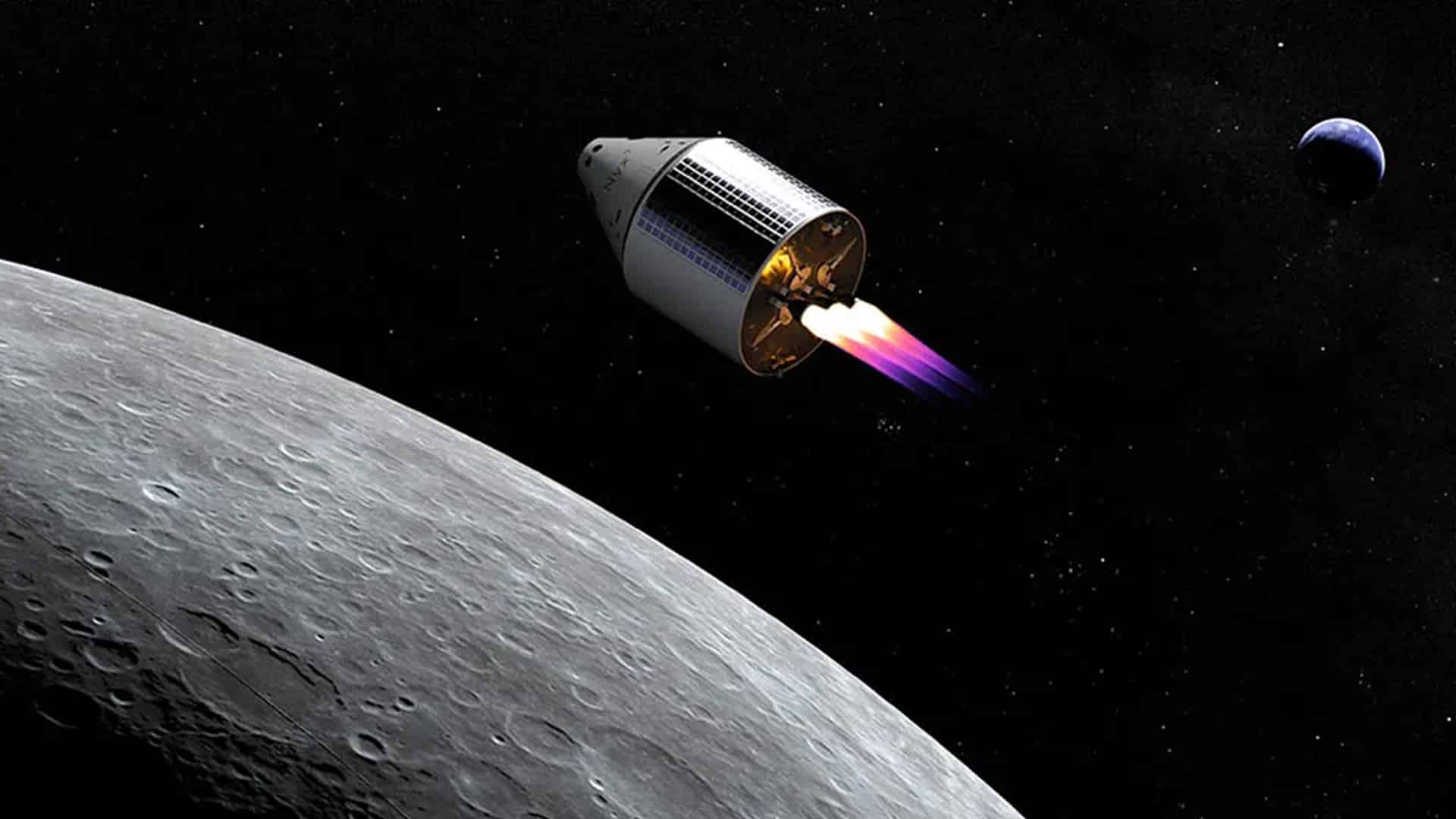 TRUMPF collaborates with the Exploration Co to advance 3D-printed ...