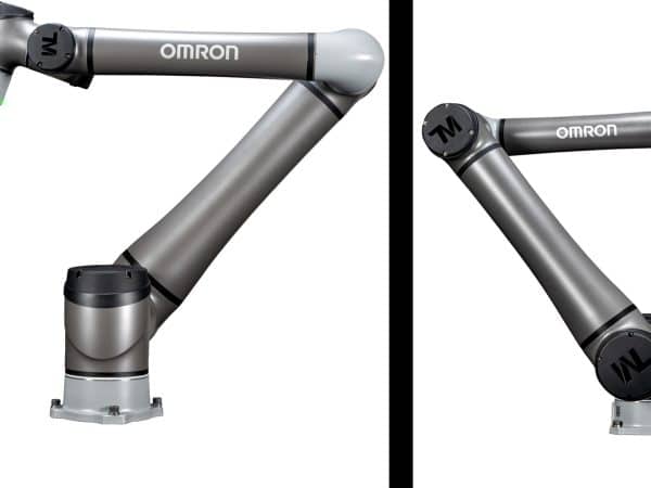Omron launches new mobile robot - Manufacturing Today India