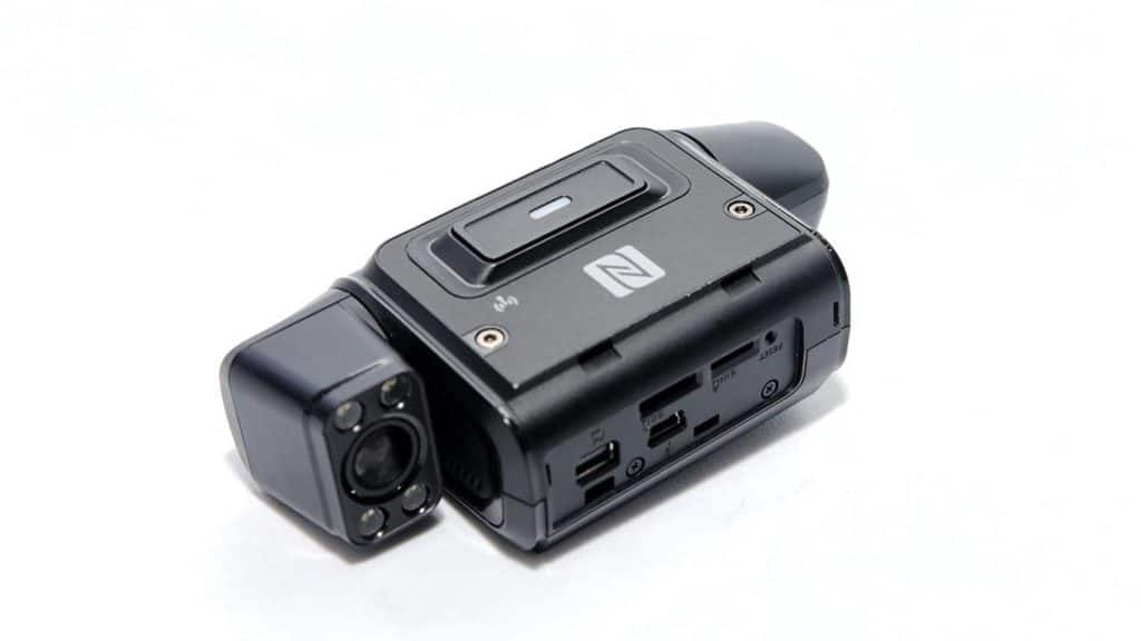 Rosmerta unveils revolutionary AI-based driver monitoring system at ...