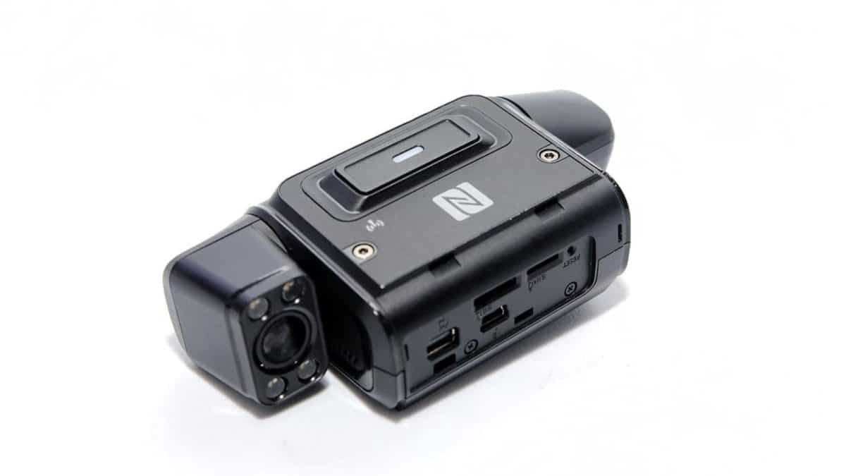 Rosmerta unveils revolutionary AI-based driver monitoring system at ...