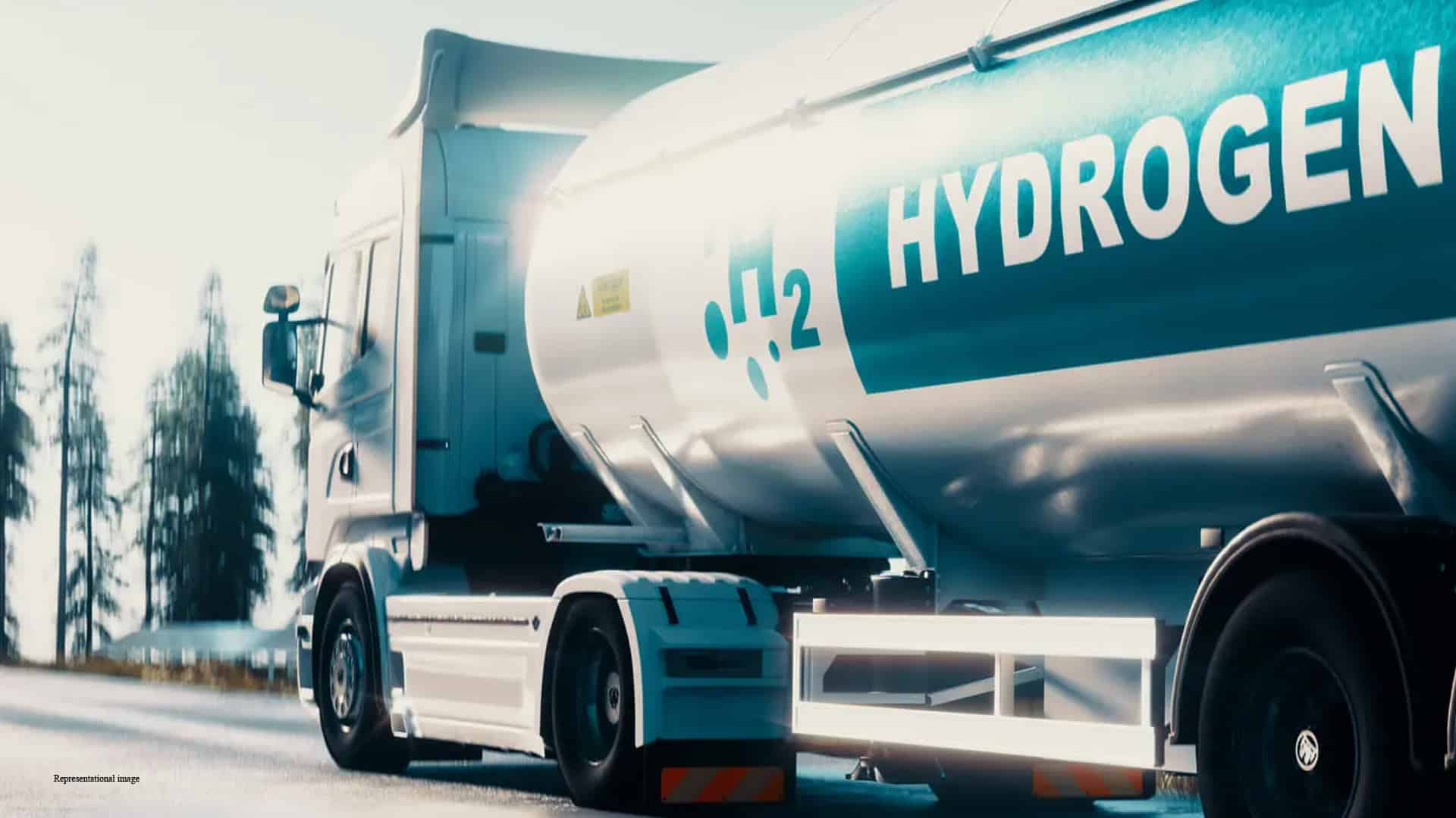 Reliance Industries to transform 5,000 ICE trucks to hydrogen-powered ...
