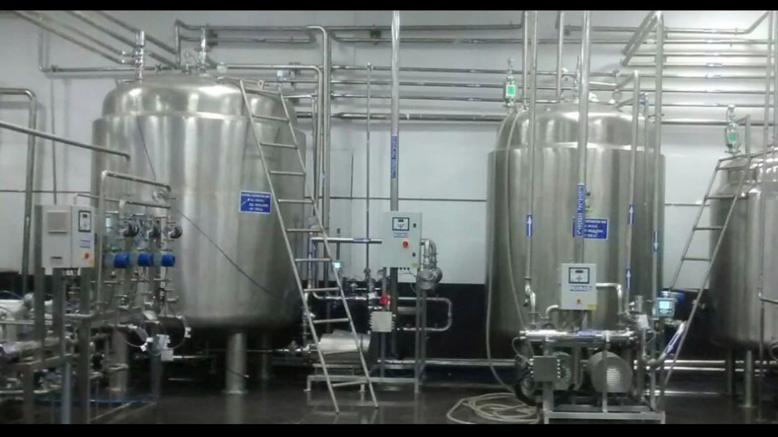 Thermax expands water division with 51 per cent stake in TSA process ...