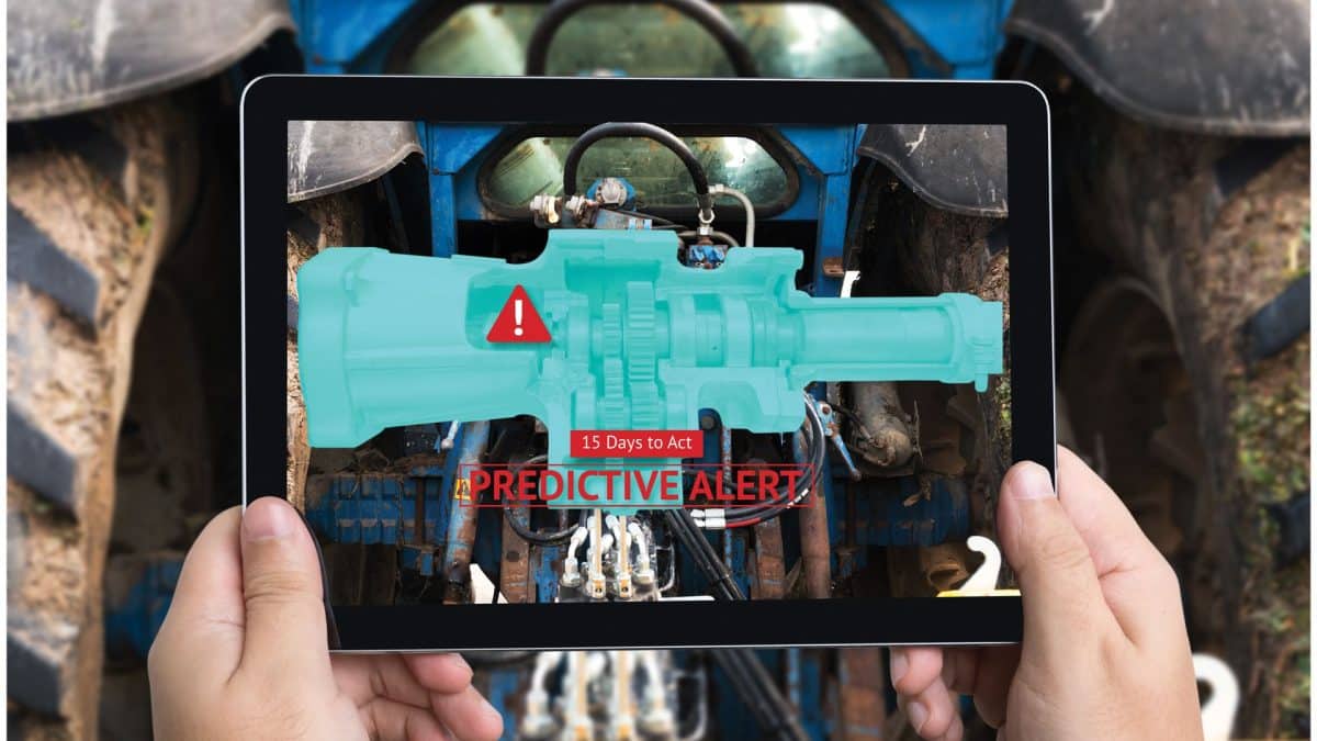 Siemens elevates predictive maintenance with generative AI integration ...