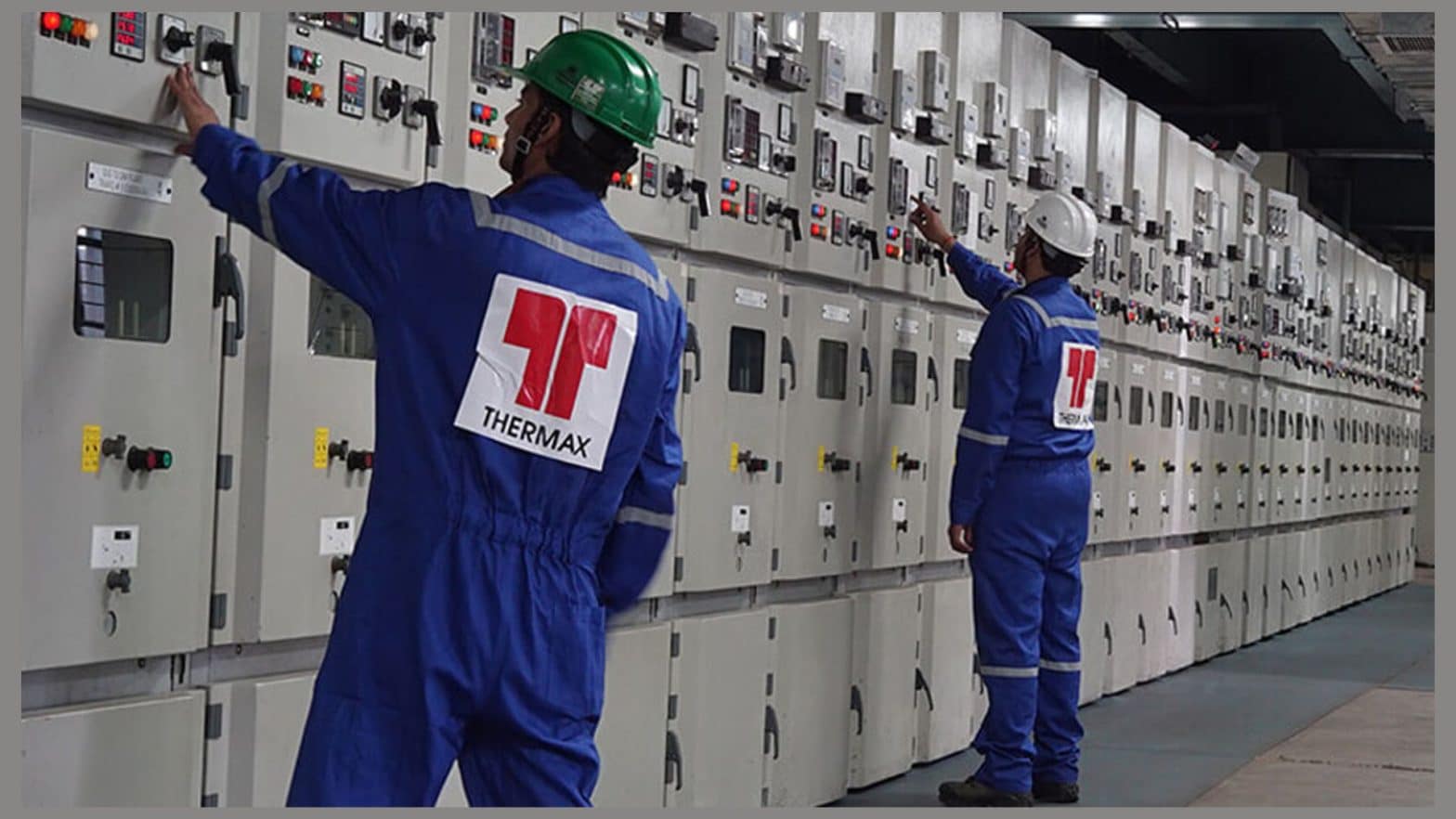 Thermax to invest heavily in green hydrogen production with new electrolyser plant ...