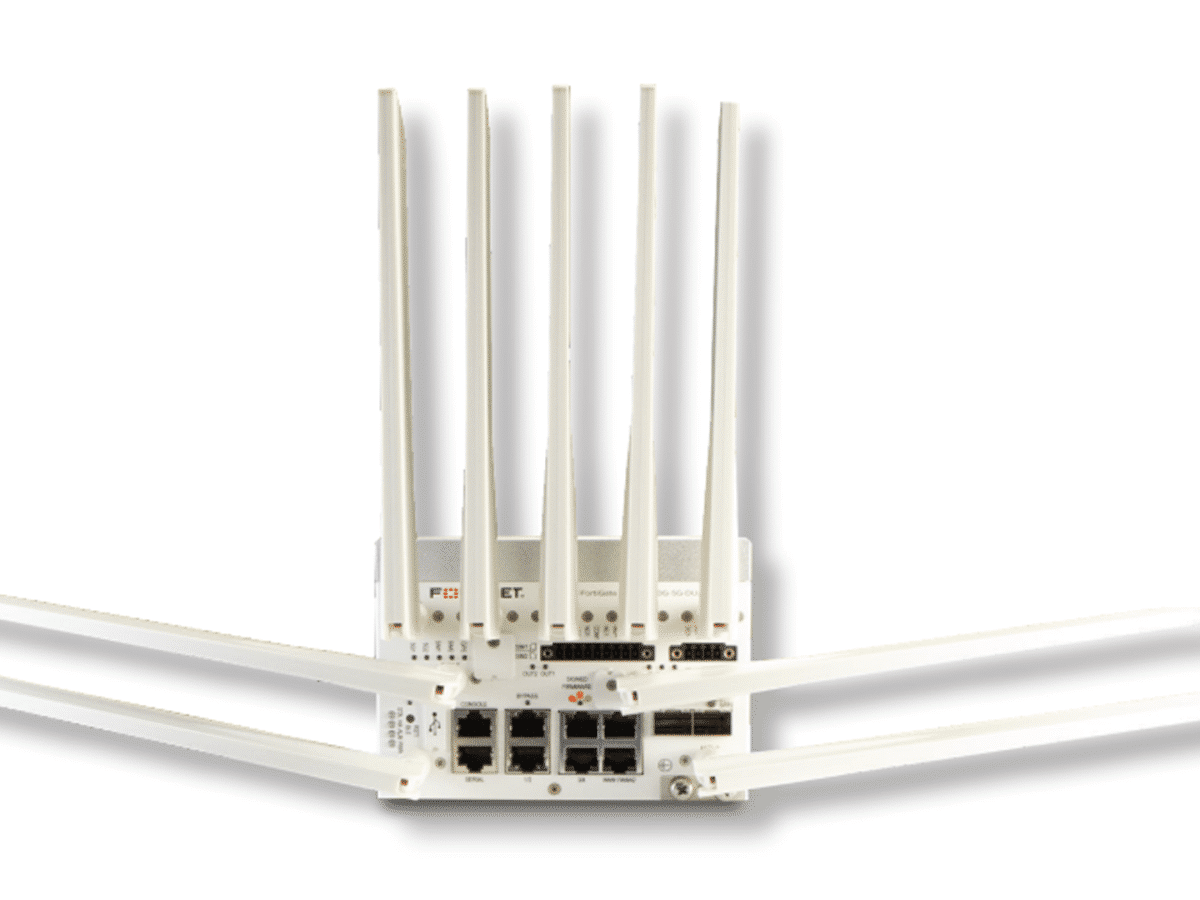 Fortinet introduces FortiGate Rugged 70G to safeguard operational ...