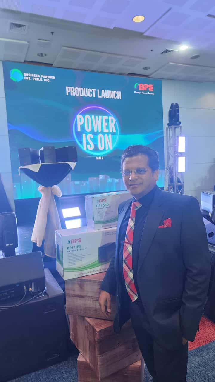 BPE unveils cutting-edge power solutions at Grand Noida event - Manufacturing Today India