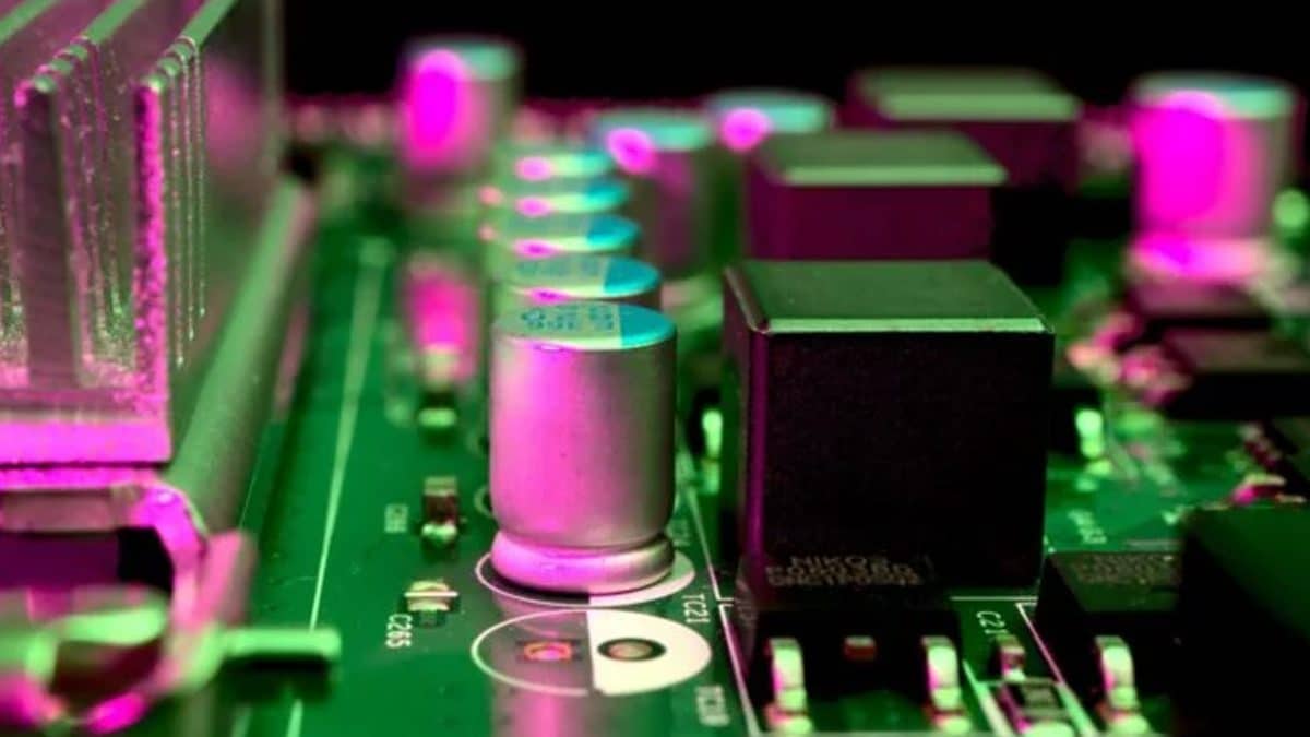 India's first supercapacitor manufacturing facility operational in ...