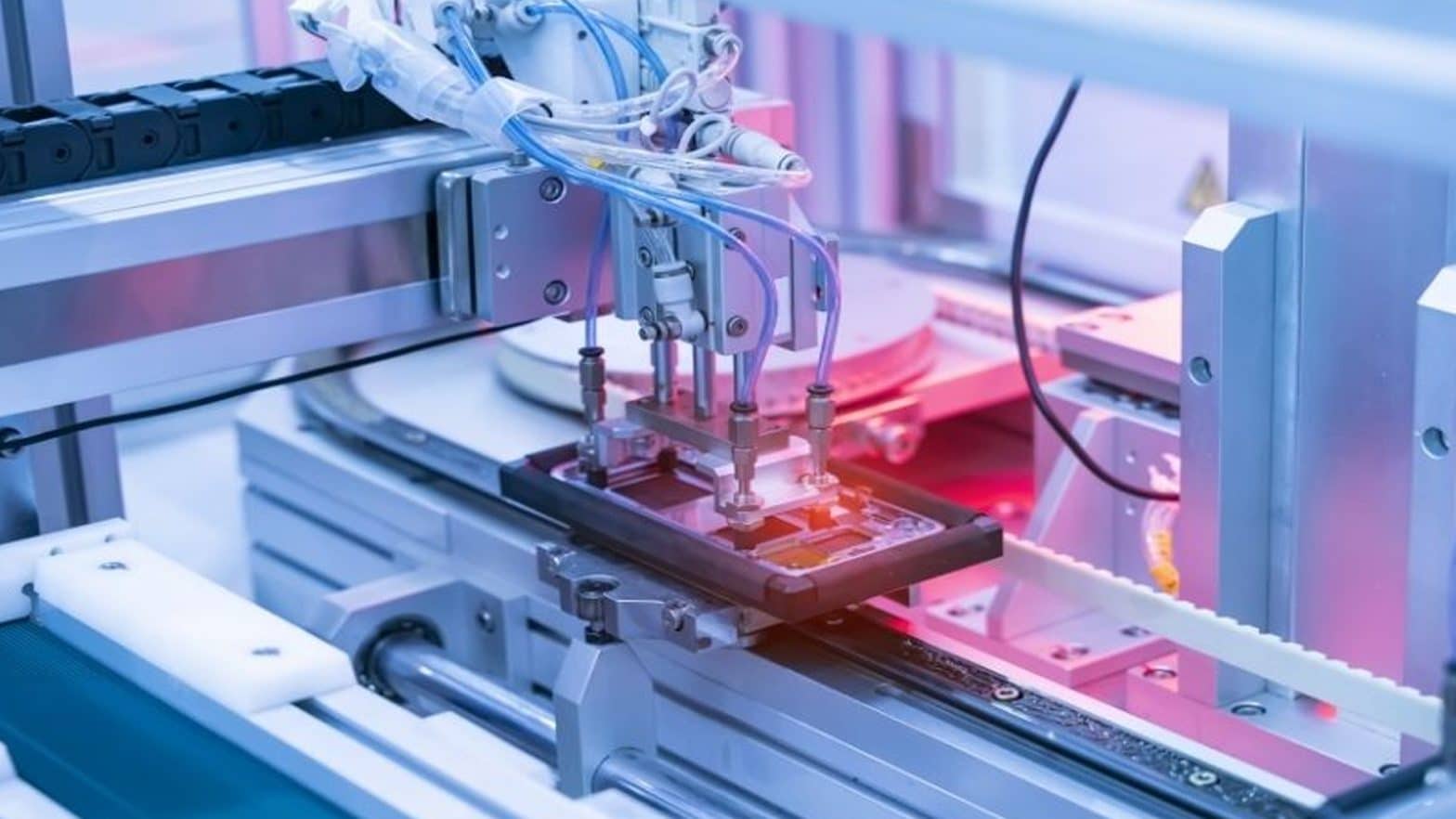 Dixon Technologies expanding smartphone manufacturing capacity ...