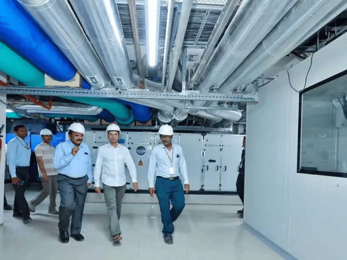 Chemex Global inaugurates state-of-the-art API plant in Guwahati ...