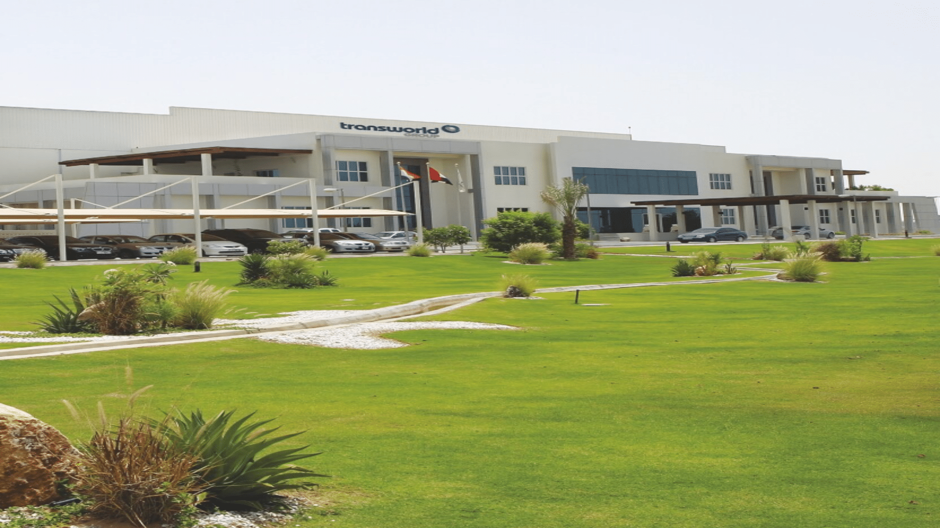 Transworld Group marks strides in sustainability with release of second ...