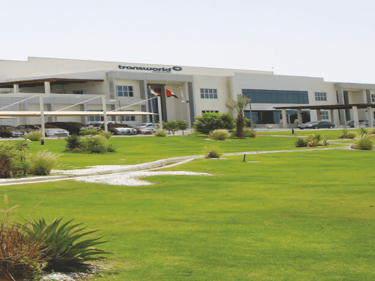 Transworld Group marks strides in sustainability with release of second ...