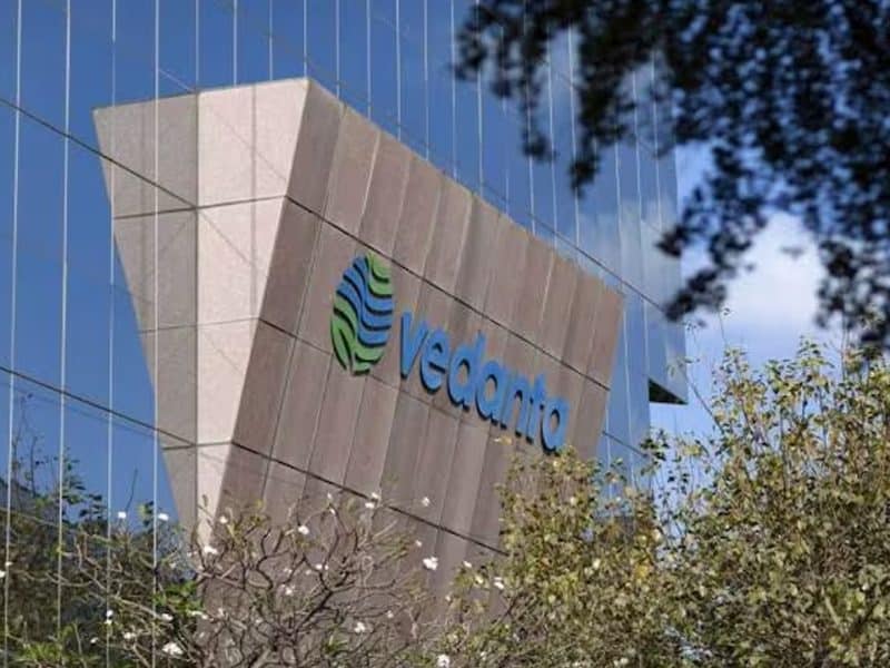 Vedanta signs Rs 1 lakh cr MoU with Odisha govt at Utkarsh Odisha ...
