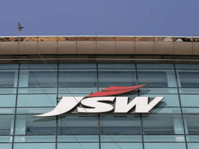 JSW Group and POSCO Group sign MoU to establish a 5 MTPA integrated ...