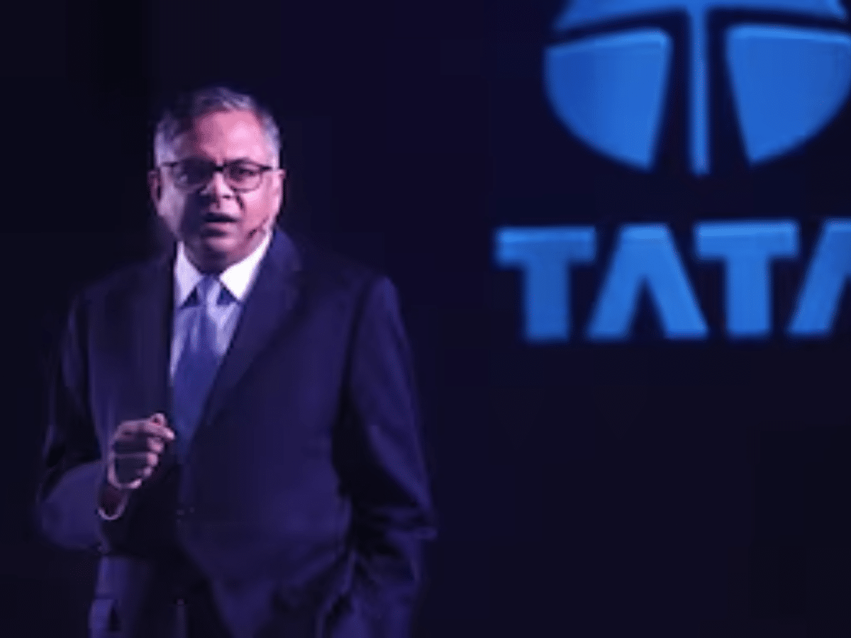 Tata Group set to pave the way for India's first major chipmaking plant ...