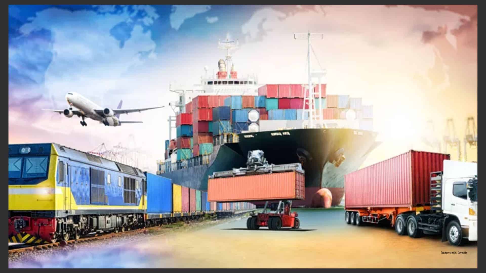 Cushman & Wakefield’s report for India's logistics market shows ...