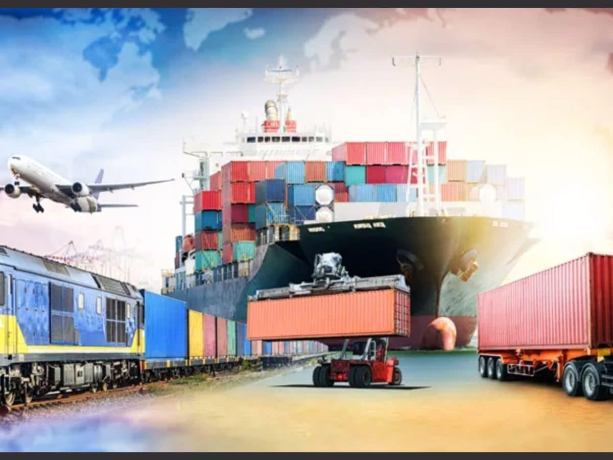 Cushman & Wakefield’s report for India's logistics market shows ...