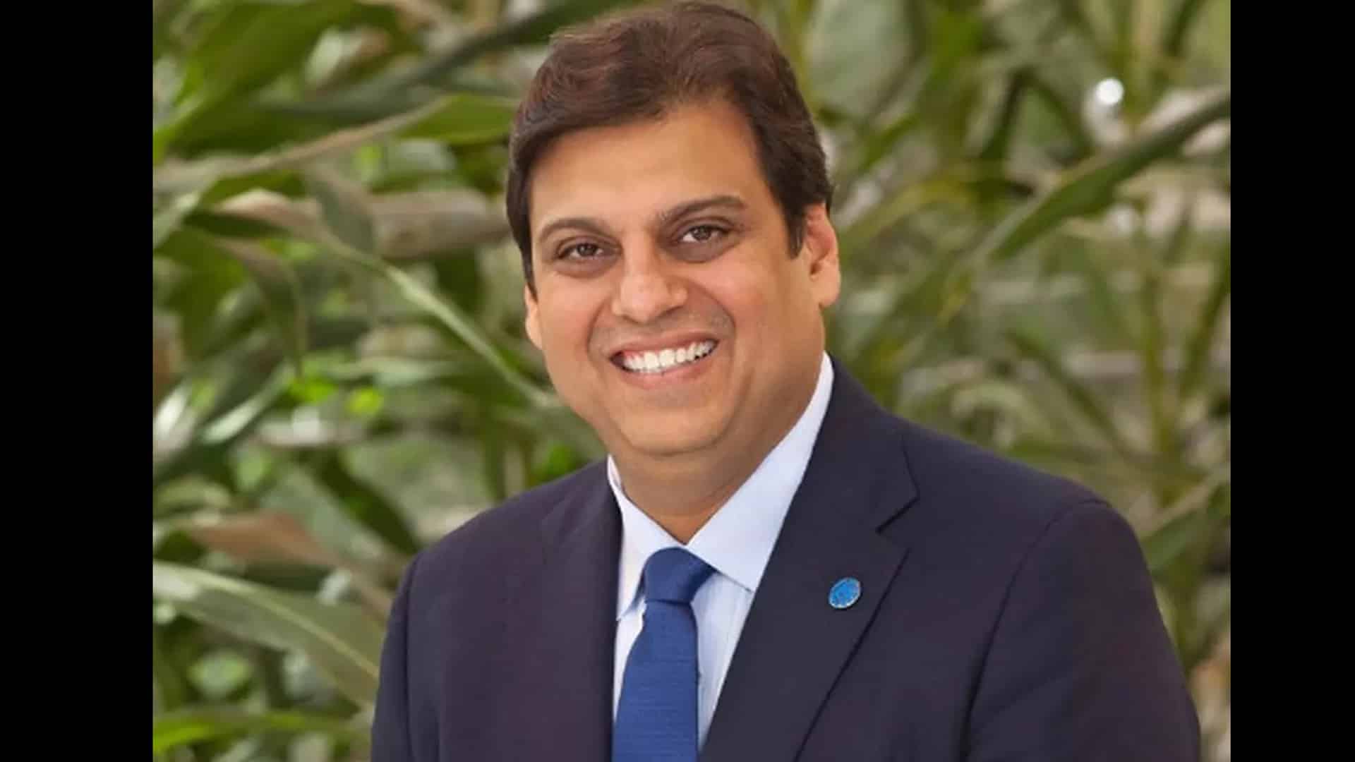 CVC collaborates with Rajan Gajaria for investments in global chemicals ...