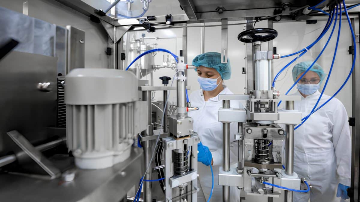 Chemex Global inaugurates state-of-the-art API plant in Guwahati ...