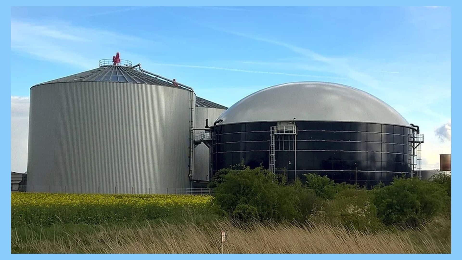 Reliance Industries to establish 50 compressed biogas plants, Rs 5,000 ...