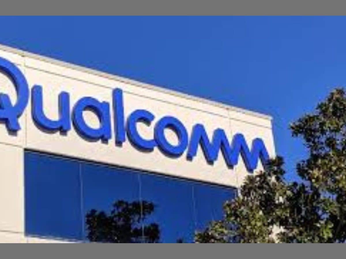 Qualcomm bolsters commitment to India with US$1 billion investment - Manufacturing Today India