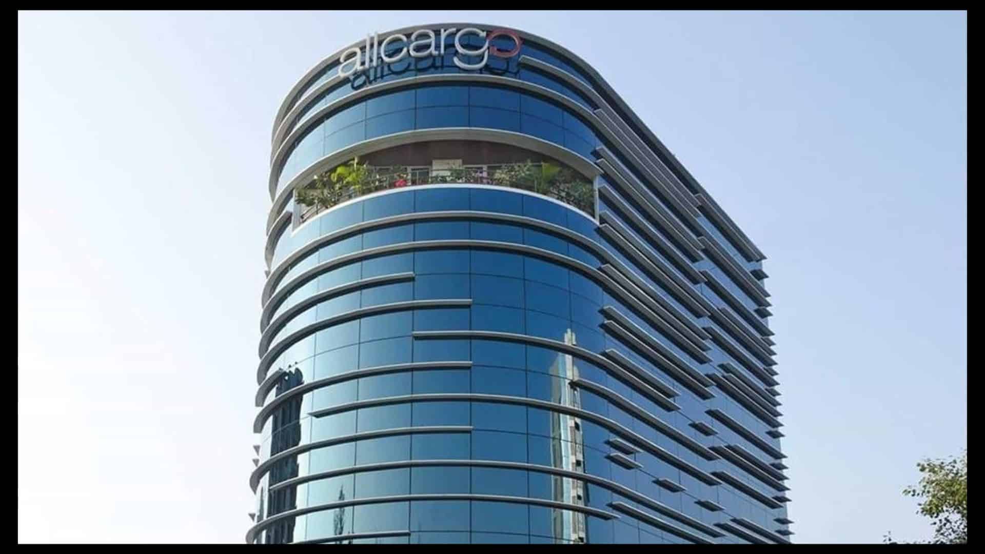 Allcargo's Logistics Division, ASPL, set for major expansion in ...